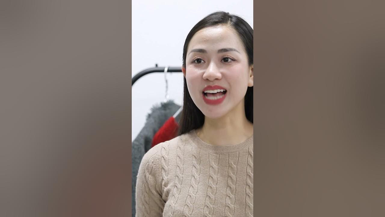 Viết Tín Hiệu Lạ Lên Mắt, Cô Gái May Mắn Thoát Khỏi Tên Chồng Vũ Phu Và Cái Kết | Chuyện Của ...