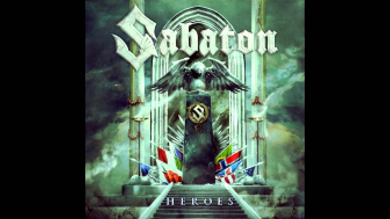 [8 bit] Sabaton - No Bullets Fly - YouTube