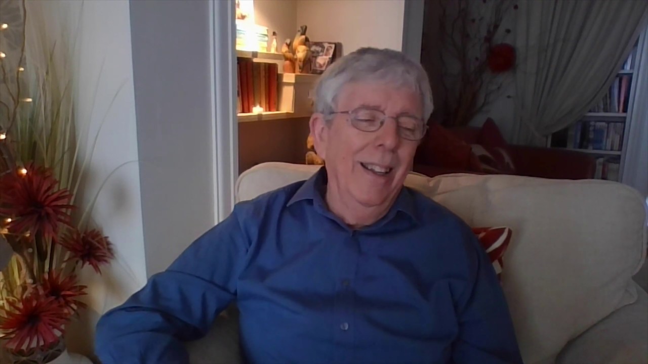 Suddenly - Geoff Grice - Sunday Preach - YouTube