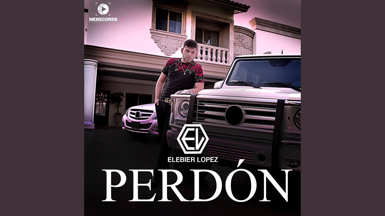 Perdón - YouTube Music