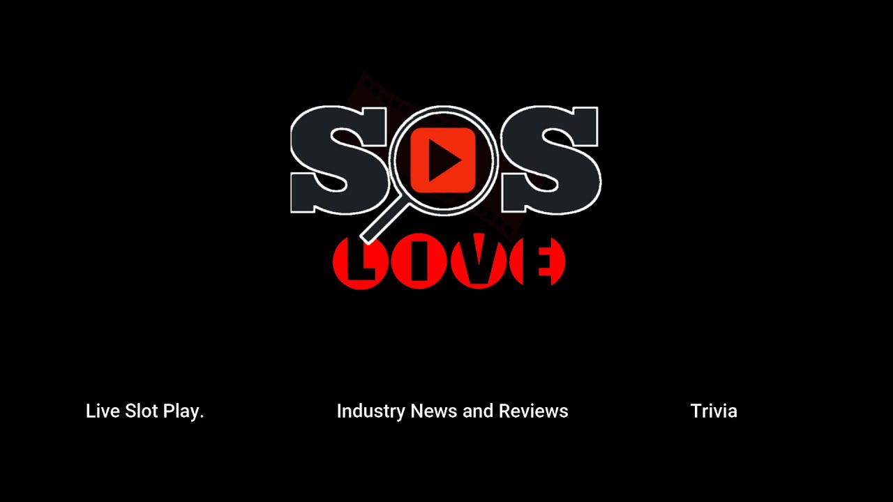 Introducing SOS Live! - YouTube