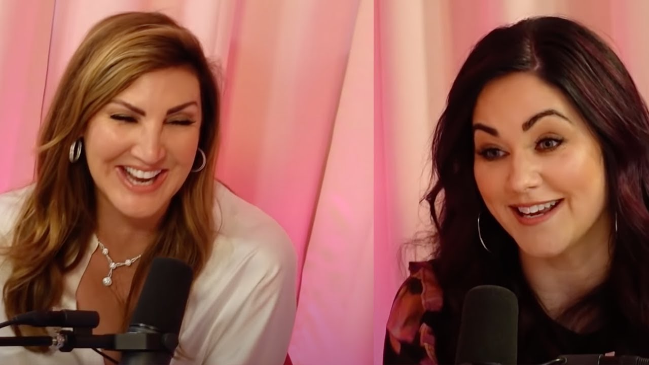 600th Ep! Billionaire Cindy Eckert and Bachelorette Secrets - YouTube