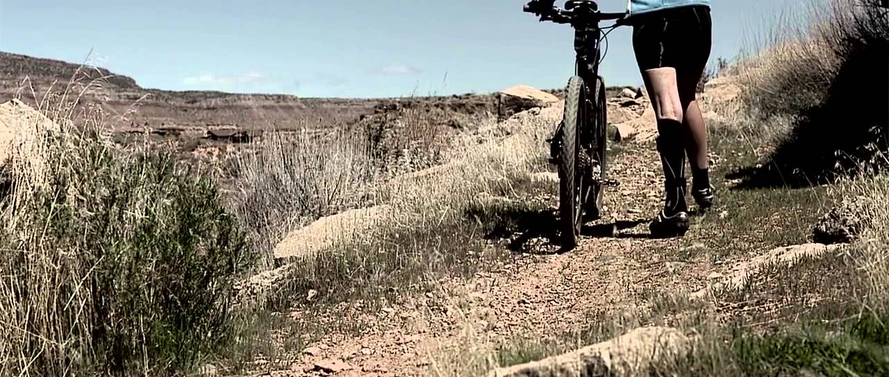 CAF Athlete Profile: Jamie Whitmore - YouTube