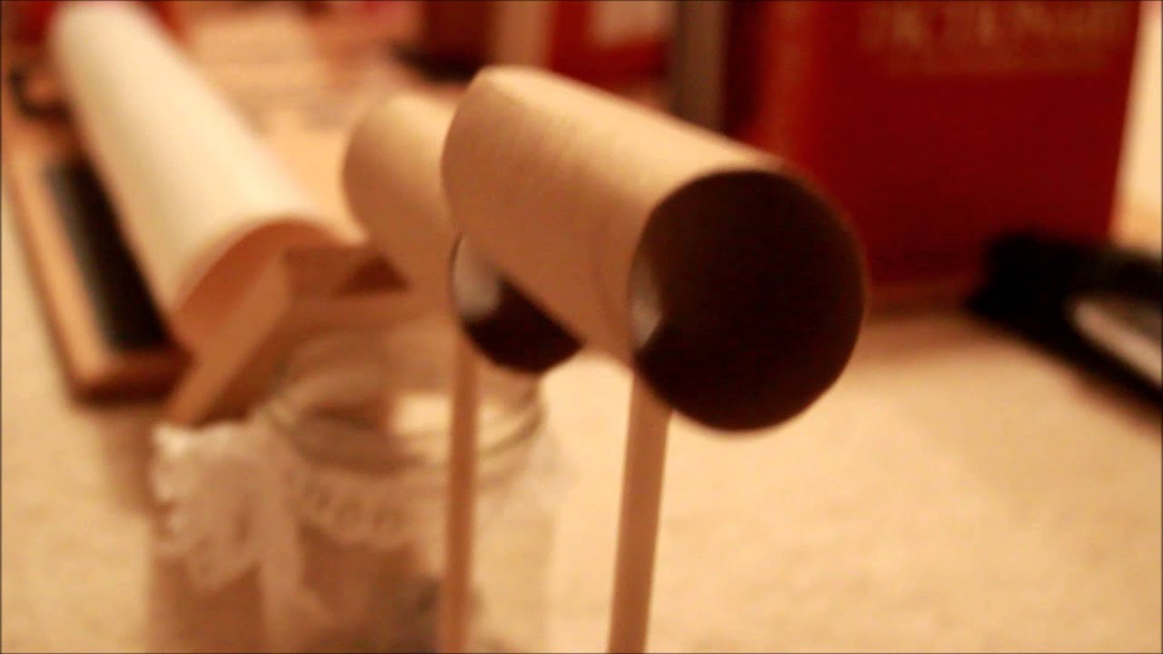 Rube Goldberg Project- Stapling Paper - YouTube