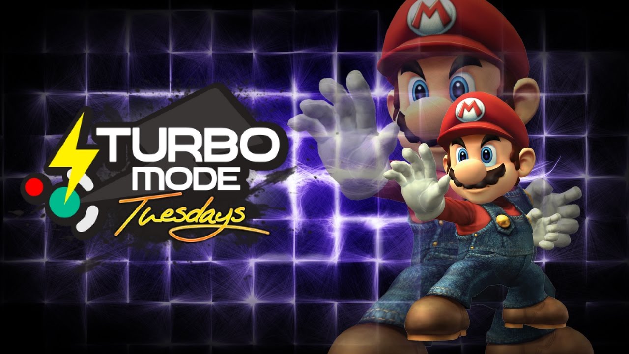 [TAS] Turbo Tuesdays: Reborn! #1 | Mario - YouTube