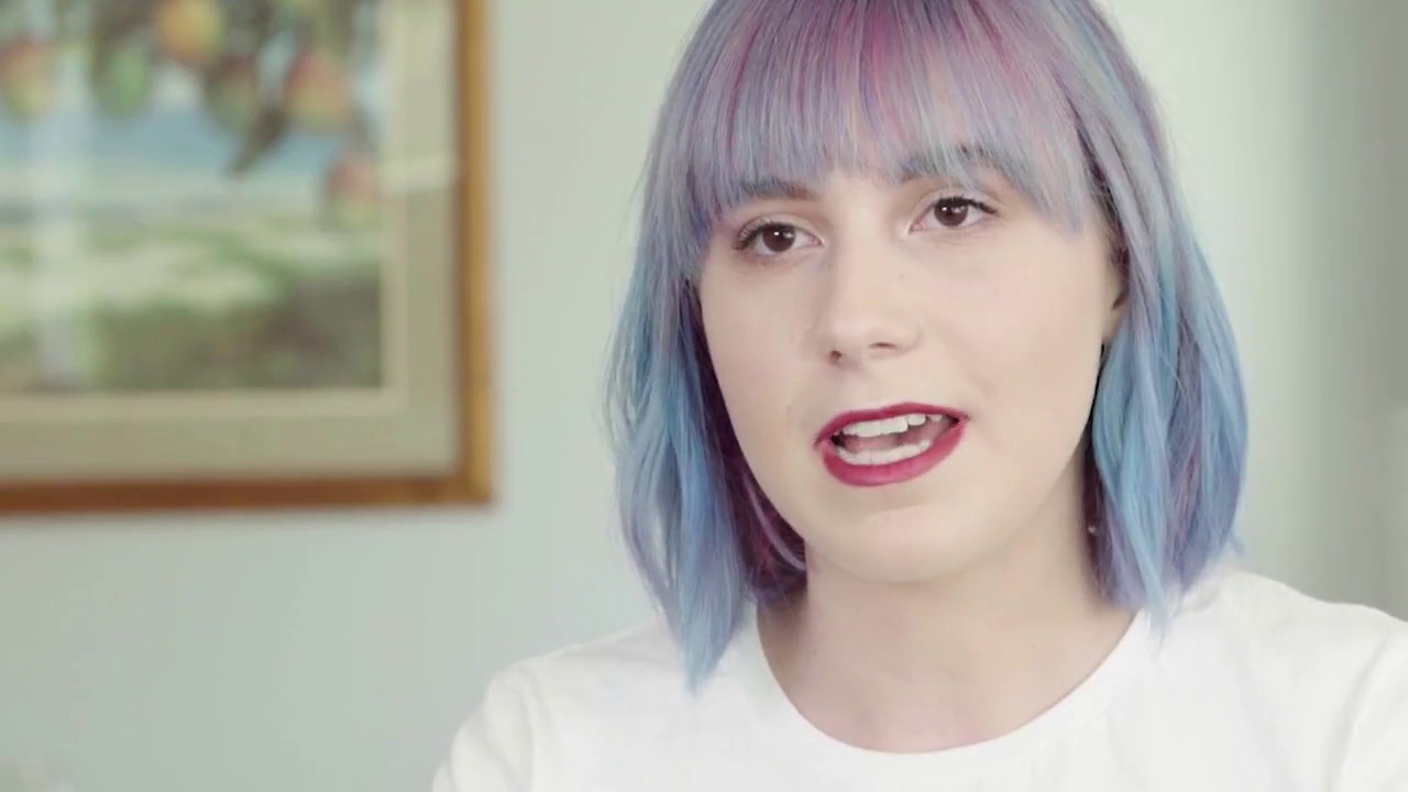 CA Teen Shira Strongin Empowers Young Women with Rare Diseases - YouTube
