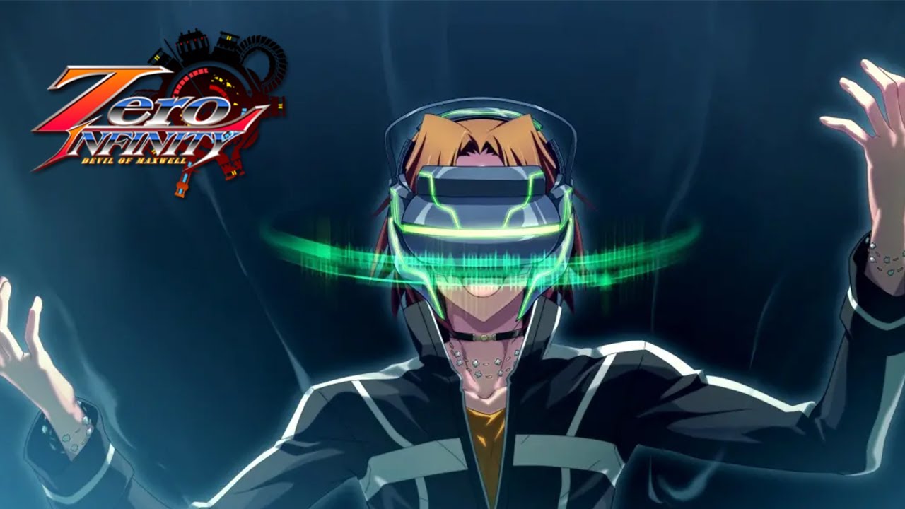 [Let's Play] Zero Infinity -Devil of Maxwell- #28 [PC] - YouTube