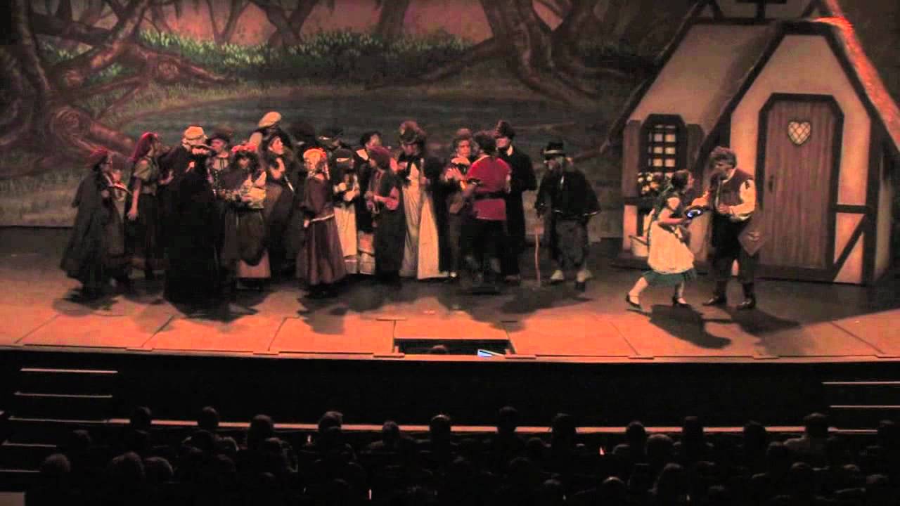 The Mob Song - YouTube