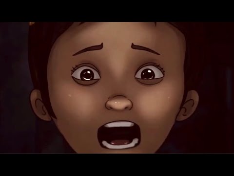 FRAGILE | A 2D Mongolian Horror Game | Game Trailer (11/11/2020) - YouTube