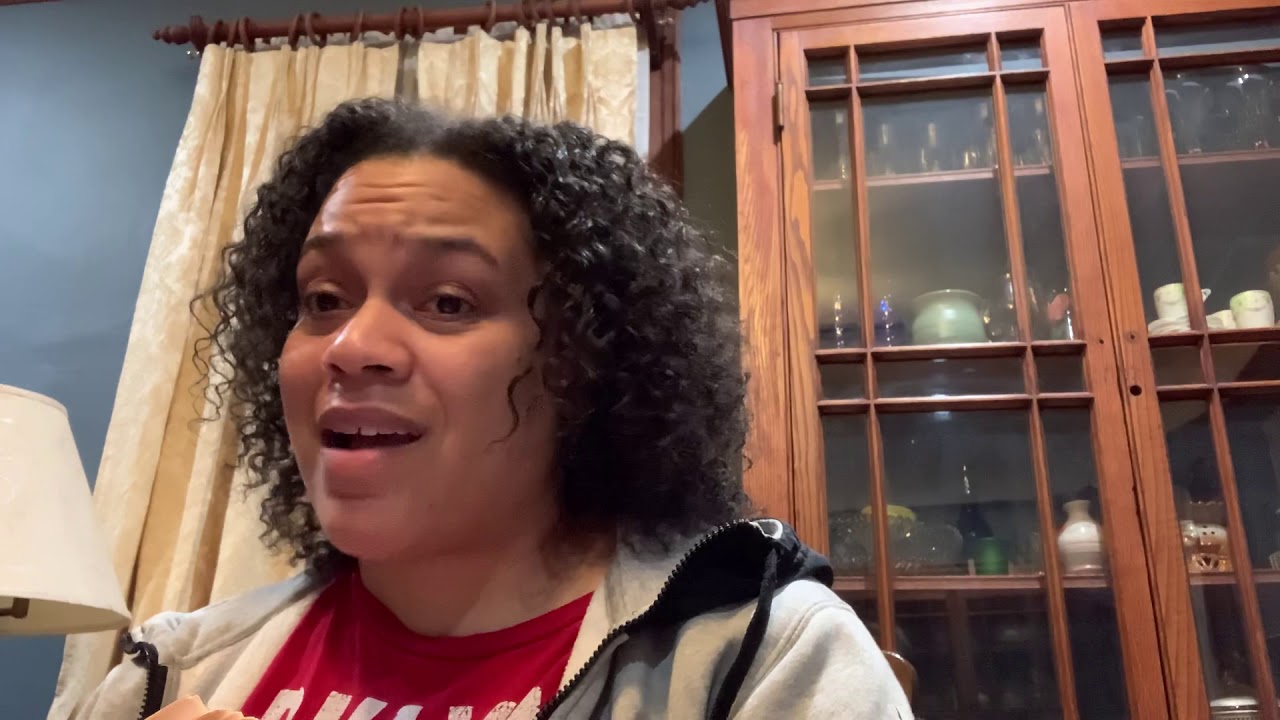 “The Janitor’s Boy” End of Chapter 9 and Chapter 10 - YouTube