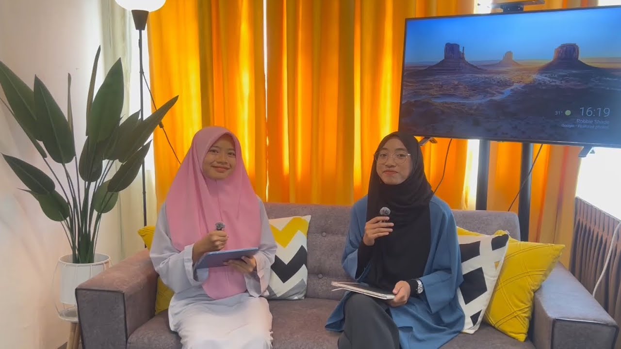 WARTAWAN MUDA PPIM - NUR FIRZANAH ARIESYA BT MOHD FAROUK (SMKMR/902/23 ...