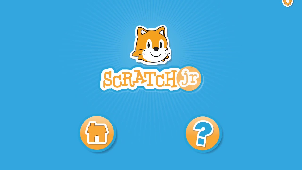 Scratch princess teach how to make donkey kong on Scratch jr - YouTube