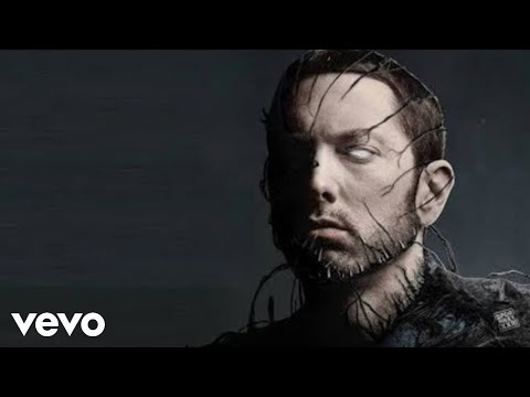 Eminem - Venom 2 (Original Motion Picture Soundtrack, 2021)