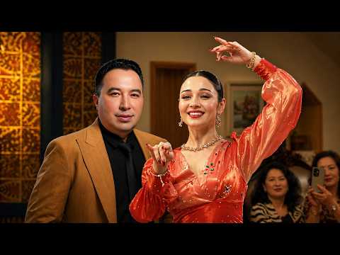 Mahire Emet - Uyghur Dance | Janan