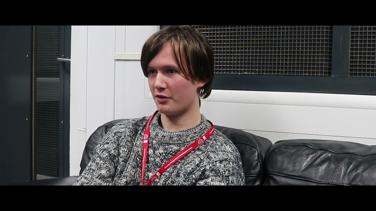 HR Interview - YouTube