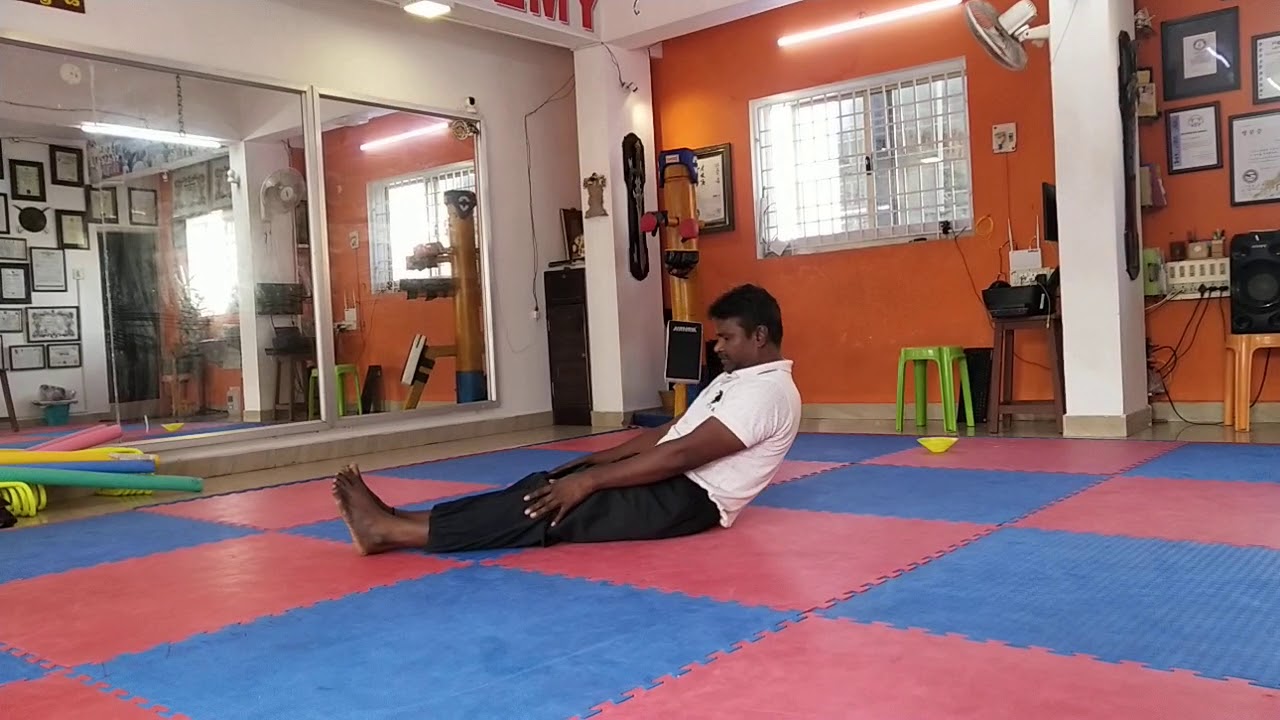 today practice. - YouTube