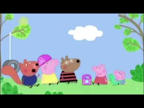 The ting goes skrat meme - YouTube