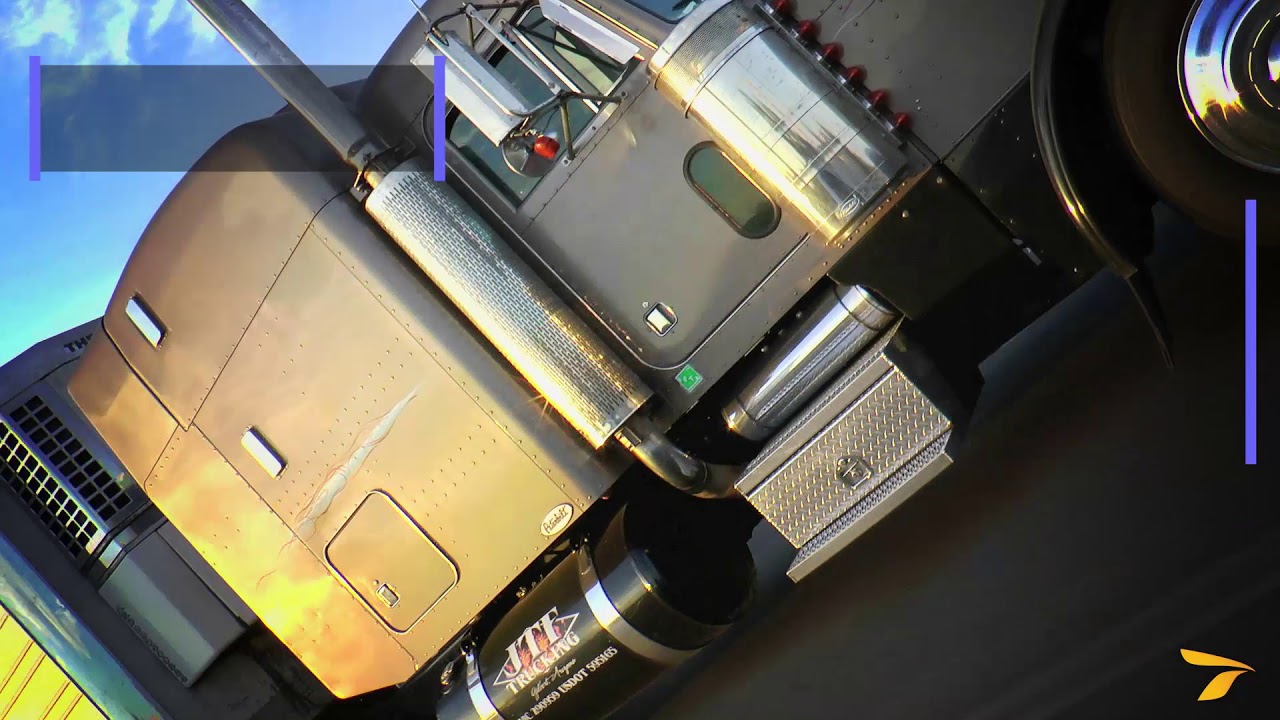 AutoTURN Showcase Video - YouTube