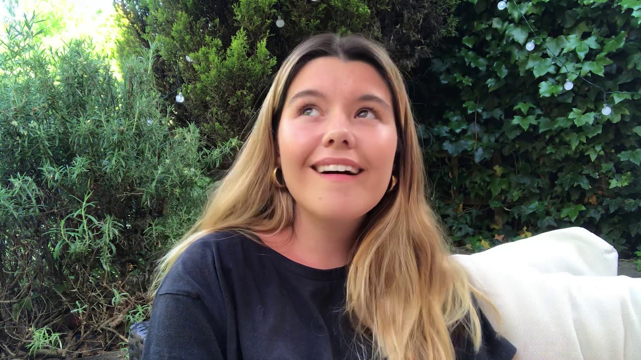 Cate Johannessen for DoorDie Studios #CastMeComp - YouTube