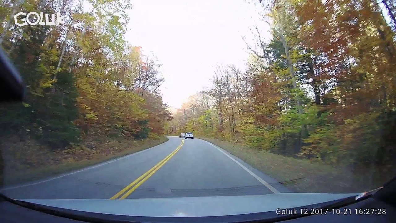 Kanc Highway Cruise 2017 (P3) - YouTube