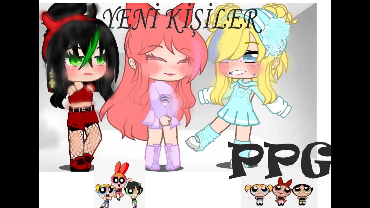 ppg part 4 - YouTube