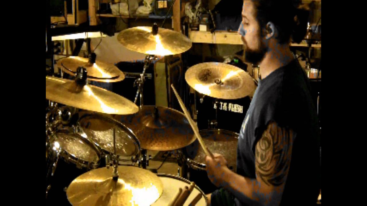 Soft Rock Drummer for Hire - YouTube