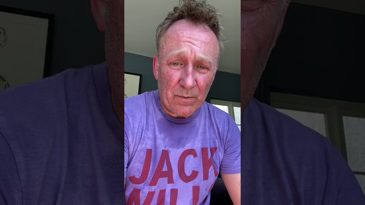 Jamie Devonald shares his review of the NuroKor device - YouTube