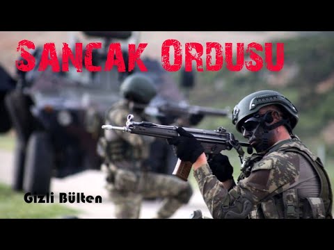 Sancak Ordusu...