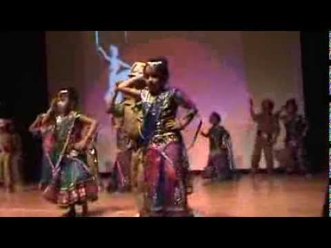 Hasya dance 2013 performance 2 - YouTube