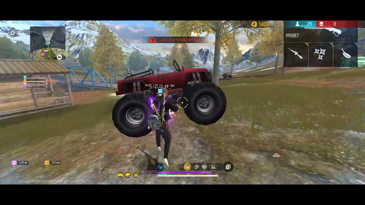 I was the last one 🥹 - YouTube