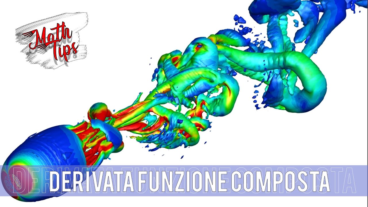 Derivata di una funzione integrale composta - YouTube