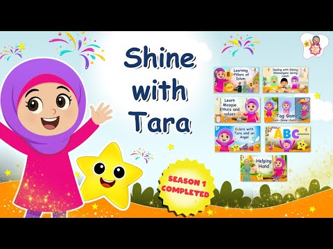 Islamic Cartoons For Muslim Kids | Muslim Islamic Cartoon for Kids ...