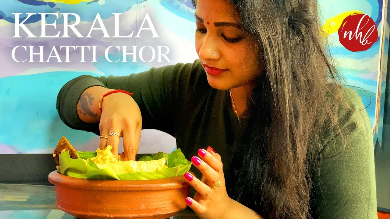 Chatti Chorru - A Genuine Kerala Delicacy @ Abu Dhabi | Collab with ...