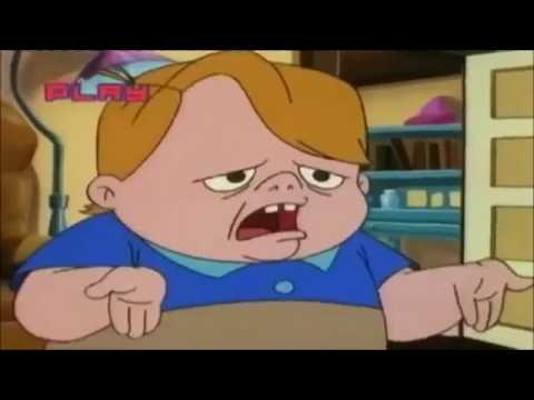 Afacan Louie - Aşk Körü (Rehber Köpek)