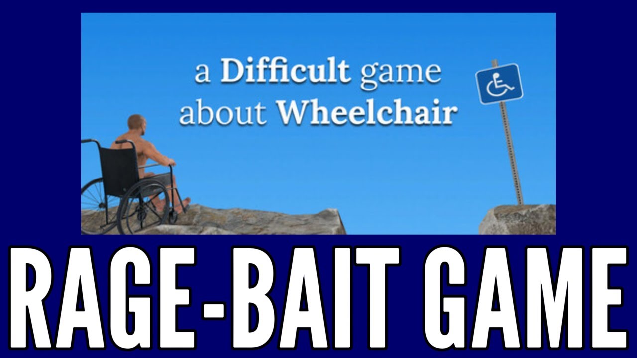 This Game Demo Really is Quite Difficult... | a Difficult game about ...