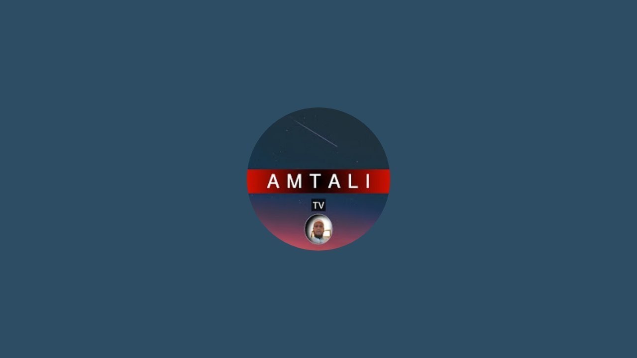 Amtali TV - YouTube