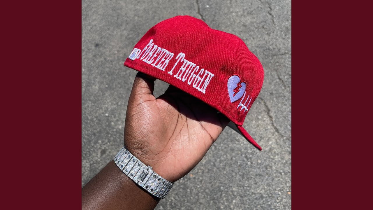 Forever Thuggin (feat. Xotic Wop & 051 Kymeon) - YouTube