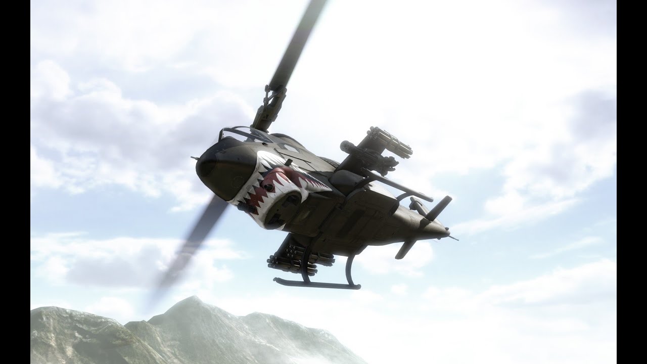 Cobra Edit w/music | Rising Storm 2 - YouTube