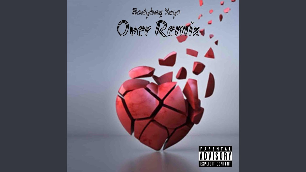 Over (Remix) - YouTube