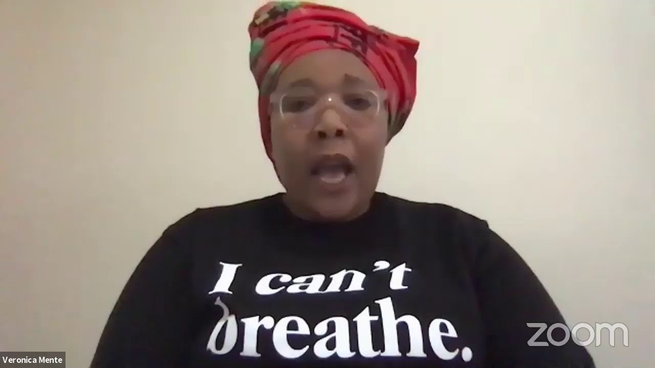 EFF Women's Month Webinar - YouTube
