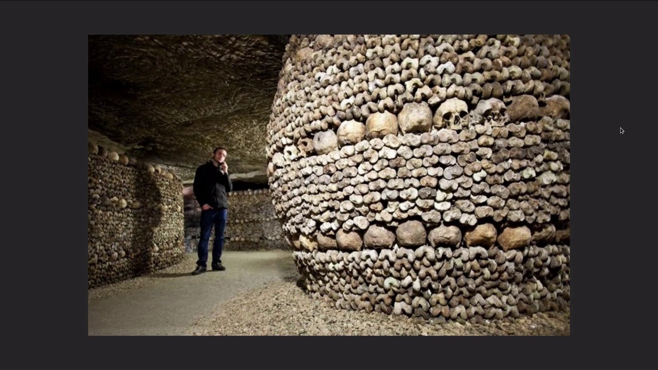 bone water - YouTube