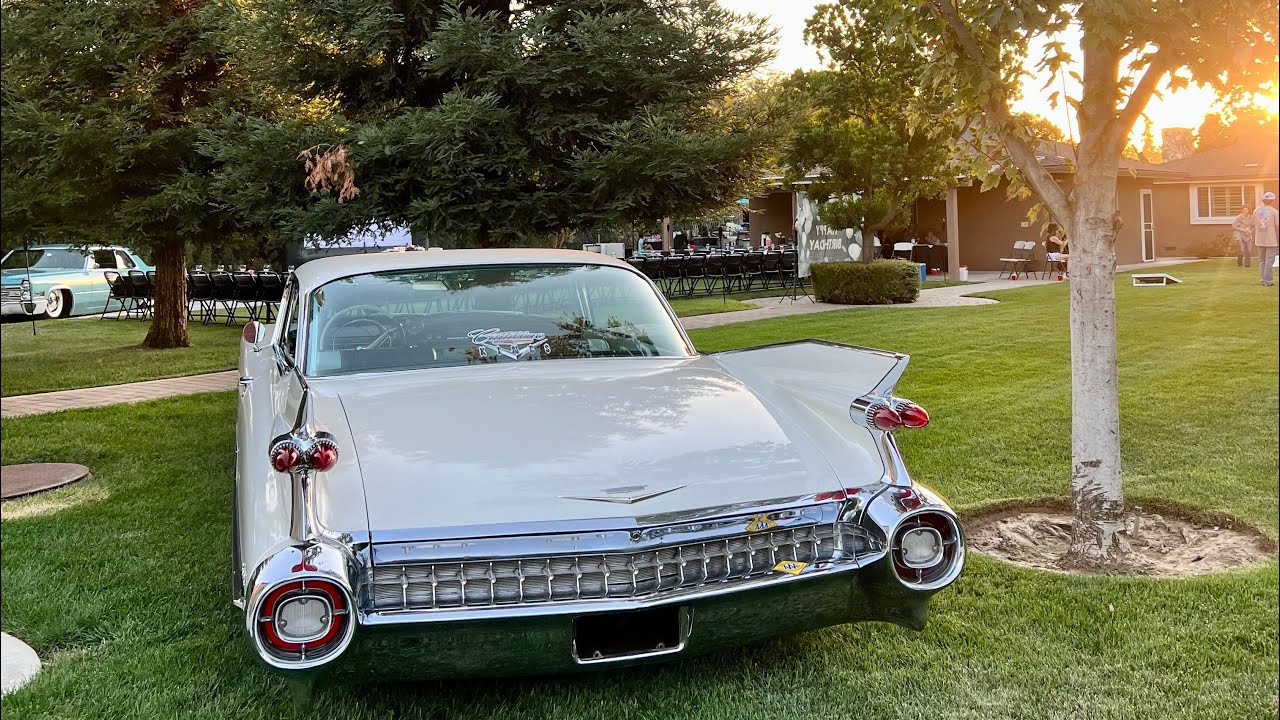 Vintage Craig - YouTube