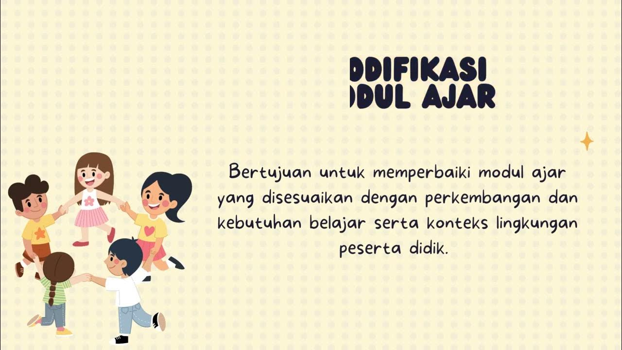 Video Uts Ppdp Ppg Prajabatan 2023 Youtube