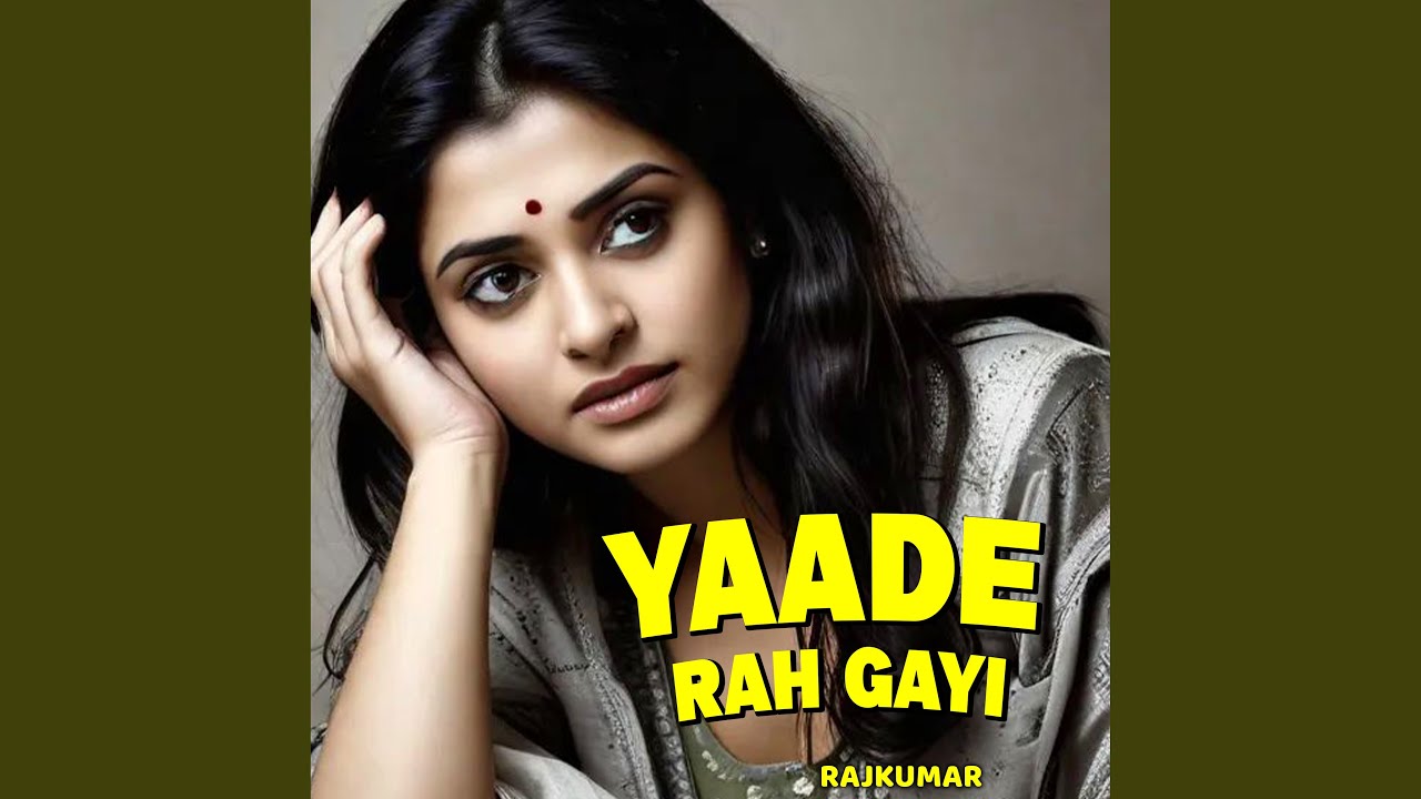 Yaade Rah Gayi (Preview) - YouTube