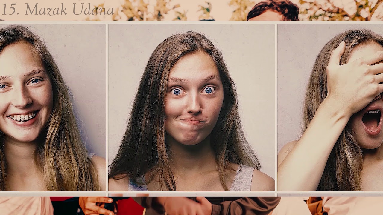 Different Laughing Styles - YouTube