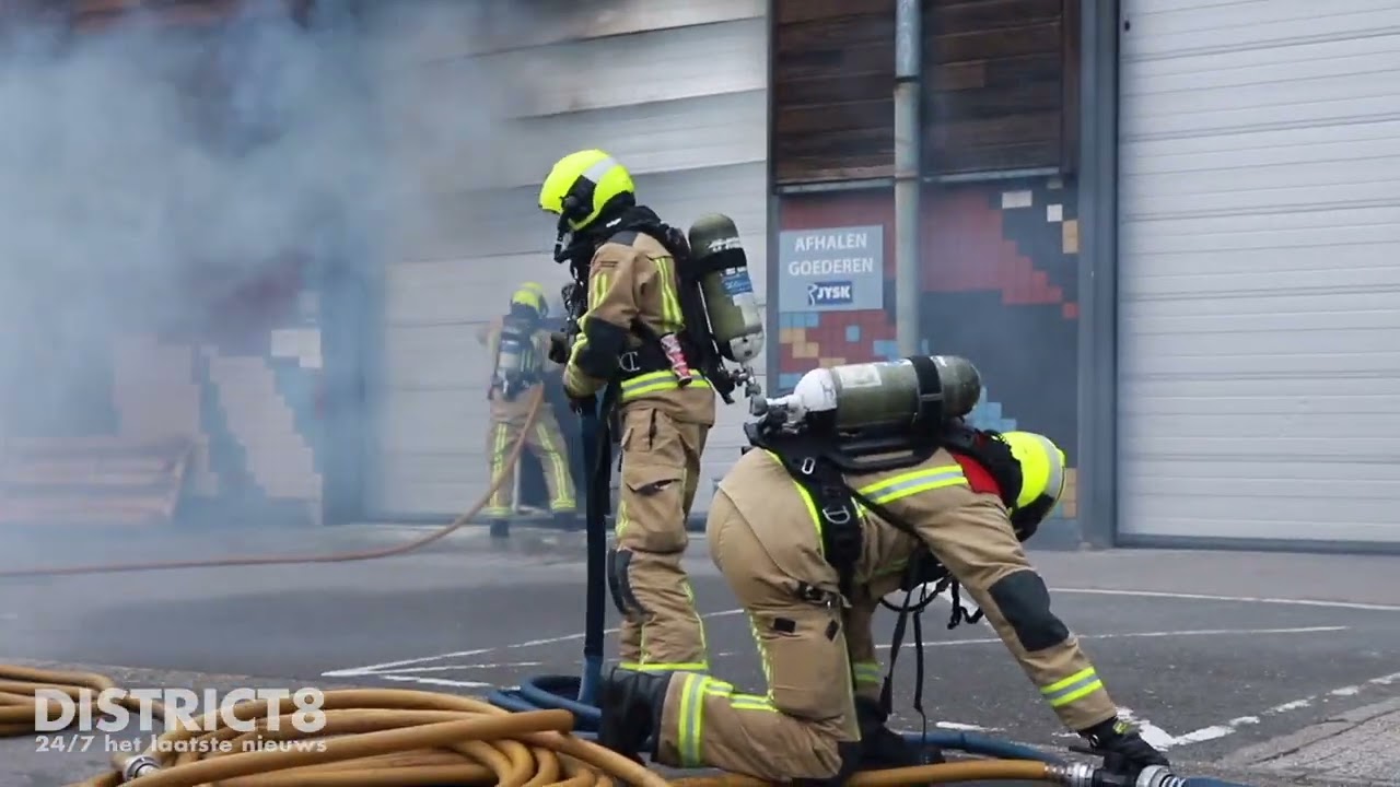 P2000 Delft | P2000 monitor met live alarmeringen | Alarmeringen.nl