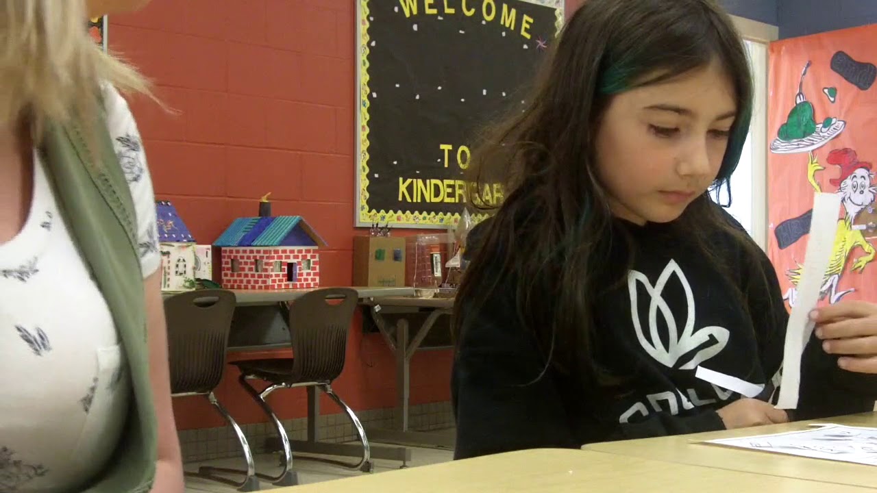 Victoria Dupont -- silent e lesson plan - YouTube
