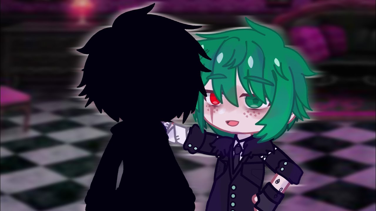 "Well-Meet my new dog!" ||Villain¡Deku¡AU|| 【Bnha/Mha】 - YouTube