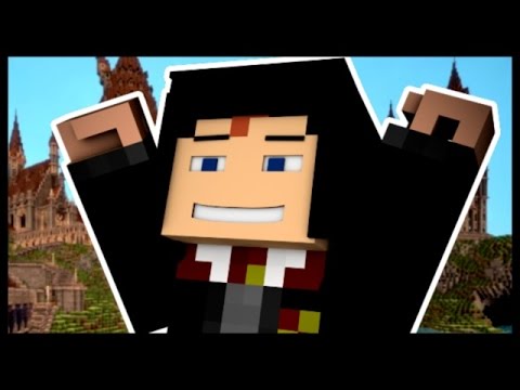 Minecraft Dreams - HARRY POTTER! [Part 3] | Interactive Roleplay w ...
