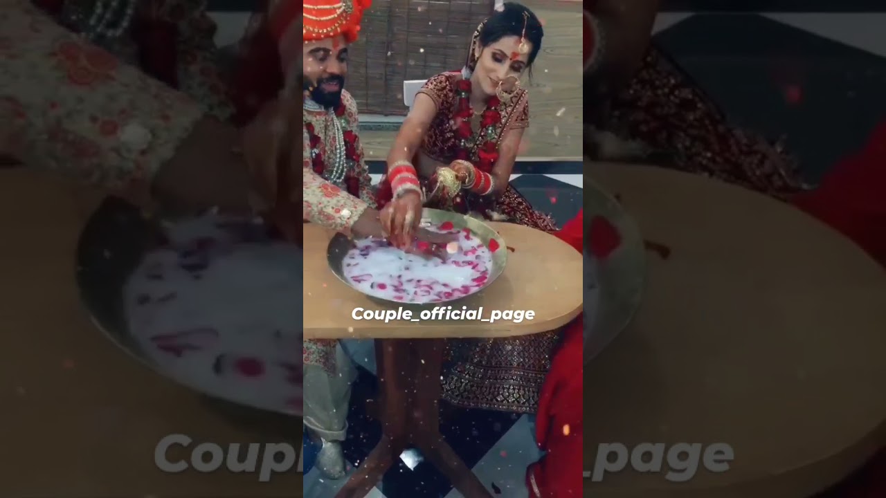 Sade shuru ne viah diya tariyria ️☺️🥰 - YouTube